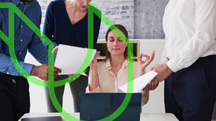 Enhance Your Back-Office by Pairing Document Management & Workflow Automation